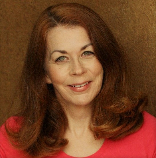 Before They Were Authors: Christina Hoag | Judy Penz Sheluk